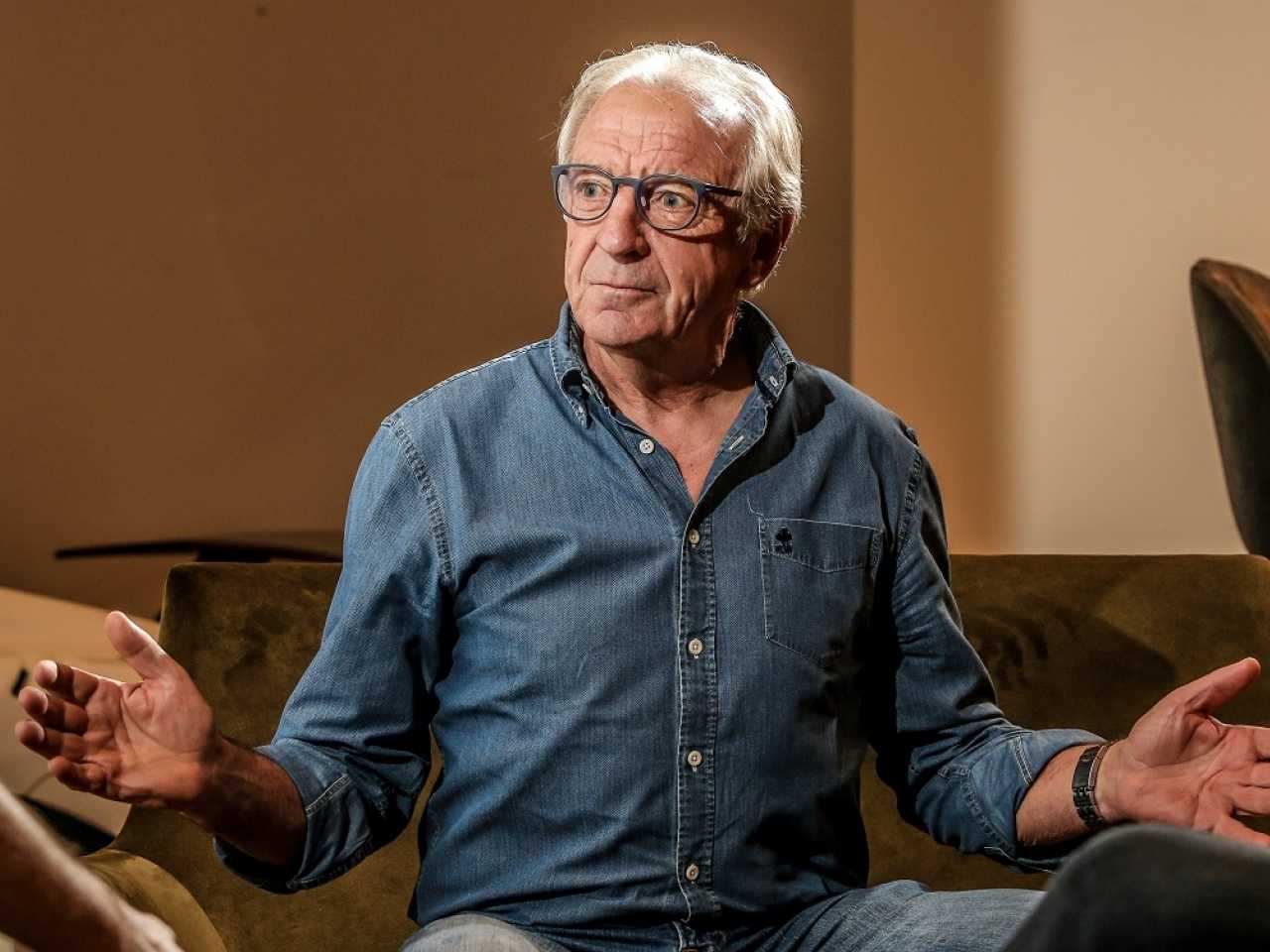 José De Cauwer ziet wat gebeuren met Belgisch renner: “Het gaat hem ... José De Cauwer ziet wat gebeuren met Belgisch renner: “Het gaat hem ...
